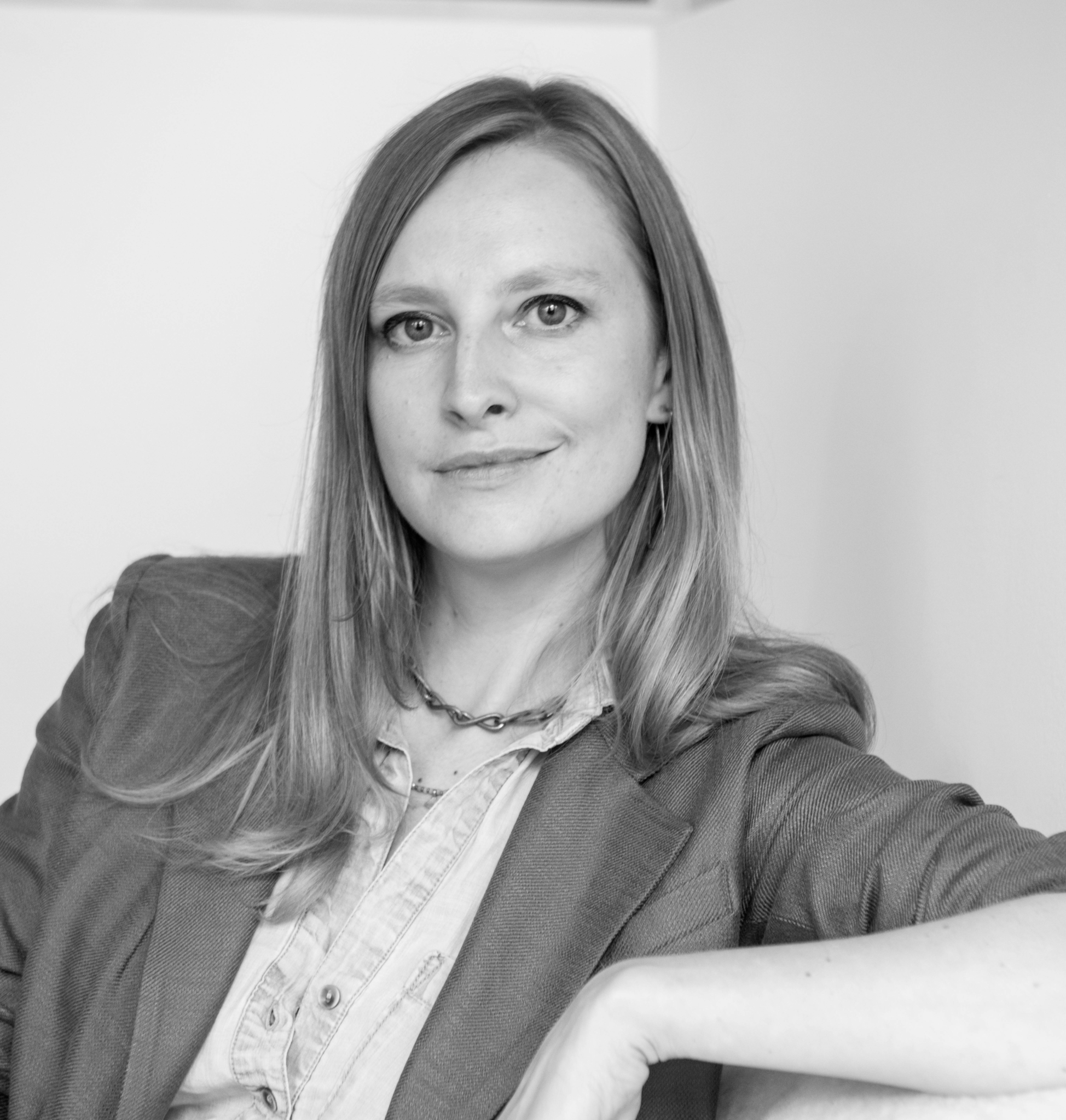 Jessica Harrop - Sandbox Films